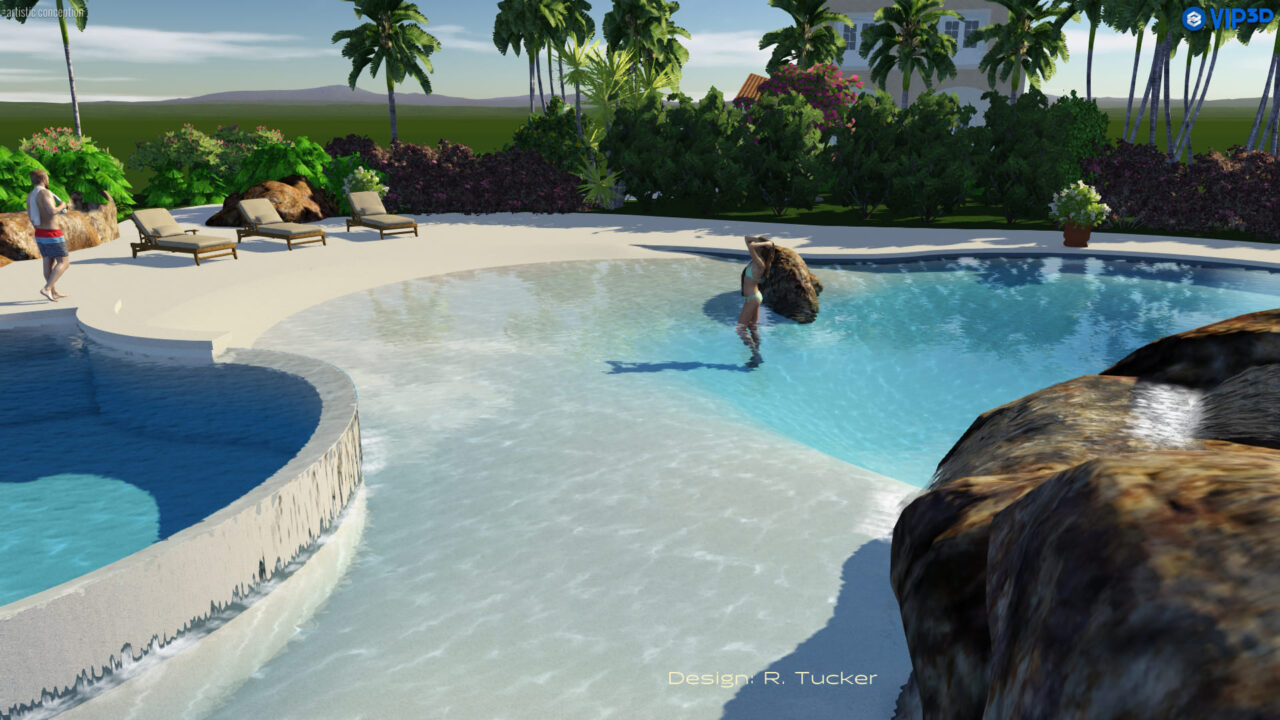 About Sahara Sand Pools - Sahara Sand Pools